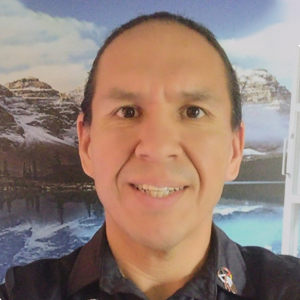 John Red Cloud | National Wildlife Federation